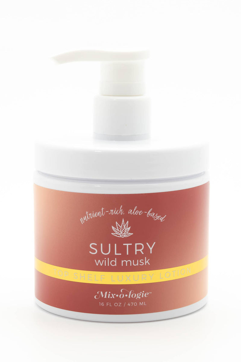Mixologie - Sultry Top Shelf Luxury Lotion – The Whiskey Wrangler ...