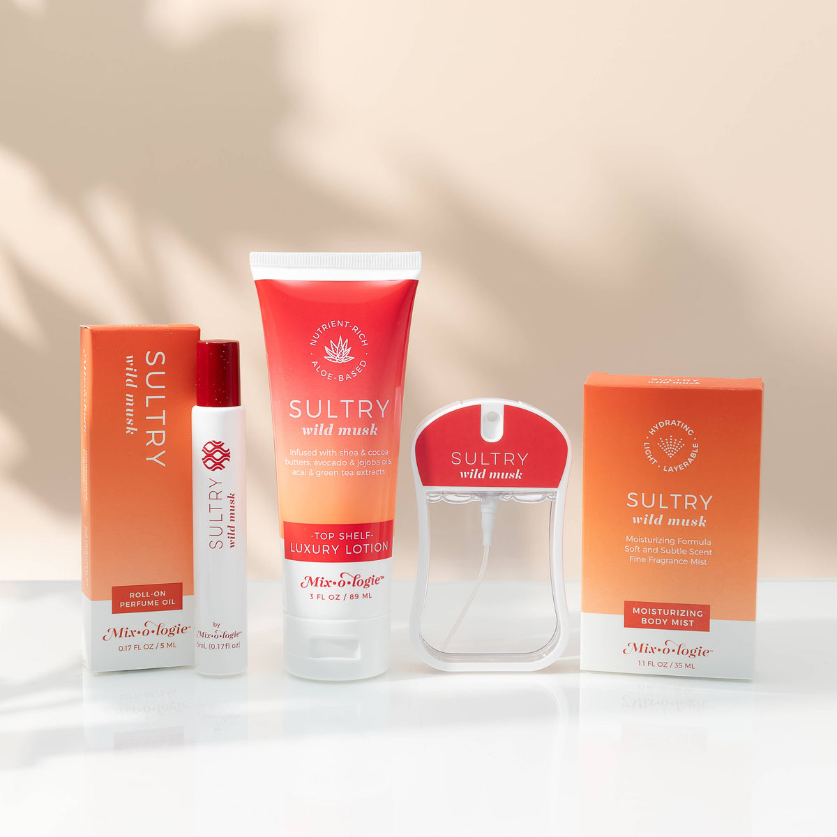 Mixologie - Sultry Top Shelf Luxury Lotion – The Whiskey Wrangler ...