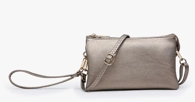 Riley Crossbody Copper – The Whiskey Wrangler Mercantile